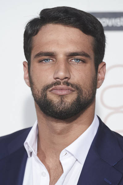 Jesús Castro: Todo lo que quieres saber sobre el actor que arrasa ...