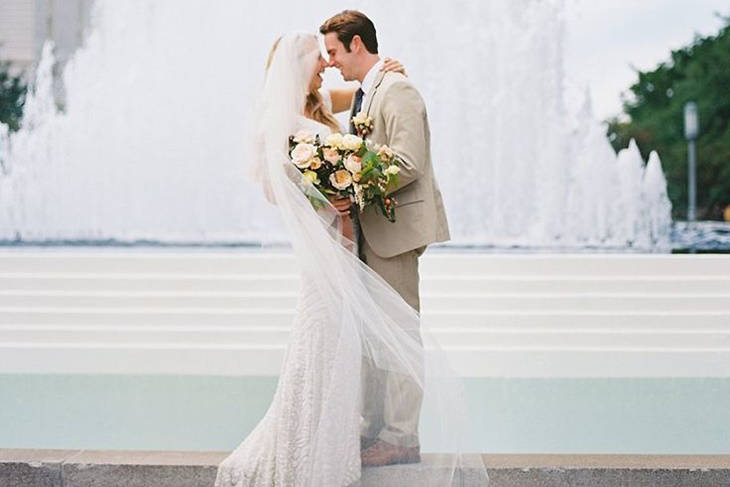 Bodas: Consejos para el día del "sí quiero" en Mujeralia